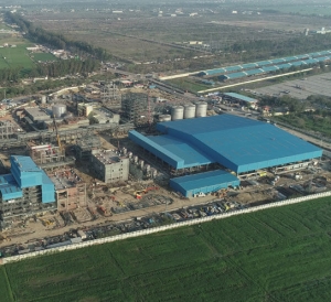 BioEnergy - Praj Industries