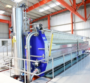 Brewery & Beverages Archives - Praj Industries