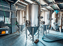 Fermentation - Praj Industries