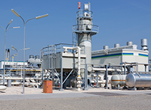 Fermentation - Praj Industries