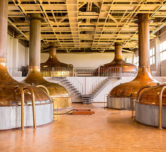 Partners - Praj Industries