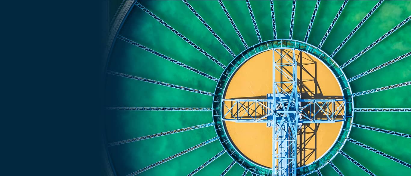 Total Water Management - Praj Industries