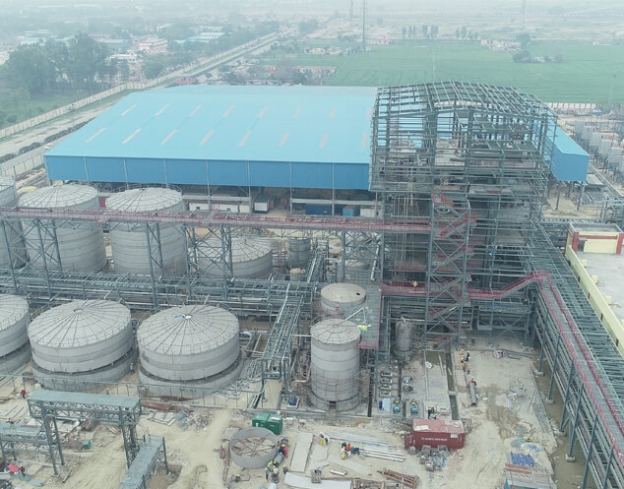 Engineering - Praj Industries