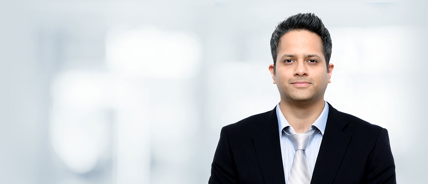 Parth Chaudhari - Praj Industries